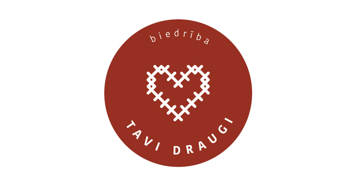 TAVI DRAUGI Dizaina līnija